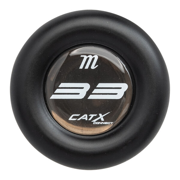 Marucci CATX Vanta Connect BBCOR Baseball Bat: MCBCCXV | JustBats.com