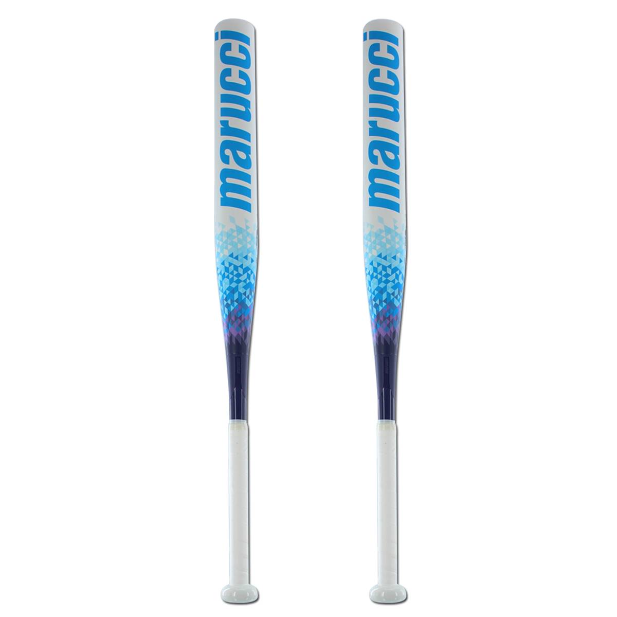 Bat Pack | Marucci PURE -11 Fastpitch Softball Bats MFPP11 2-Pack ...