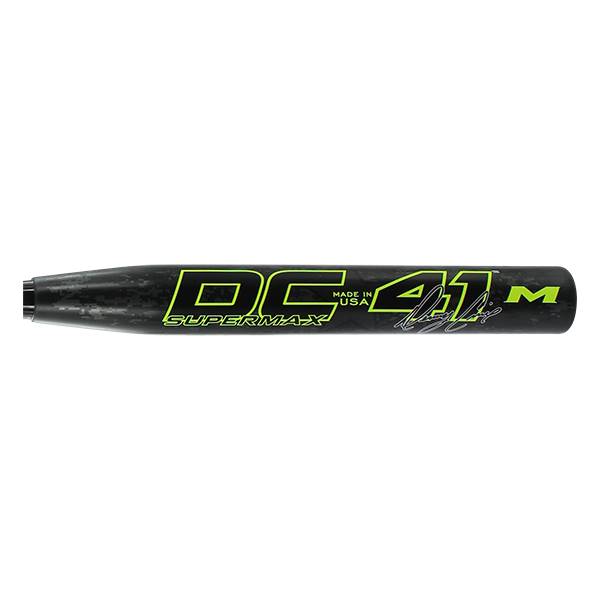 Miken DC-41 SuperMax 14" Barrel USSSA Slow Pitch Softball Bat MDC41U ...