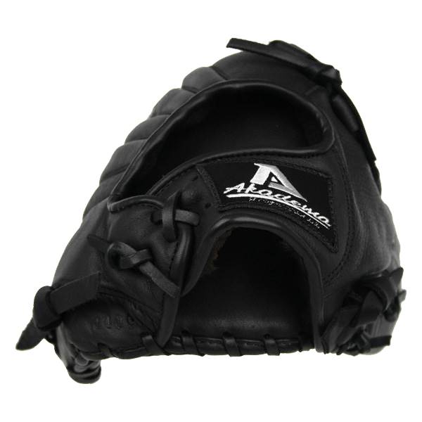 Akadema Pro Soft 12" Baseball Glove ADH214 | JustBallGloves.com