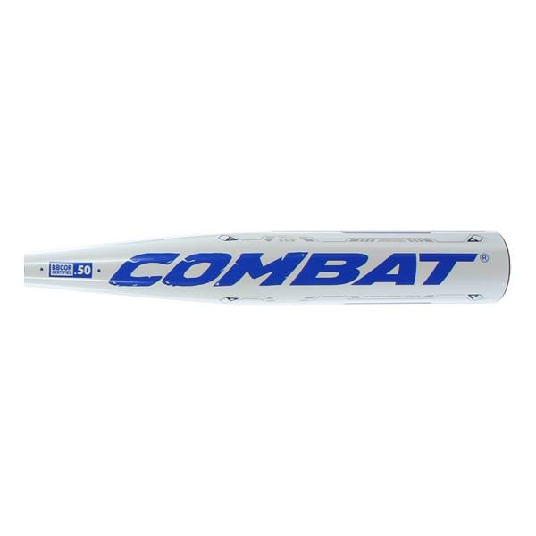 COMBAT MAXUM -3 2 5/8" BBCOR Baseball Bat MAXAB103 | JustBats.com