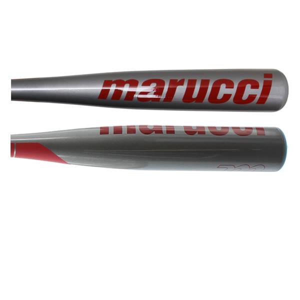 Marucci ONE -10 2 5/8" Youth Big Barrel Baseball Bat MSBY1014-R ...