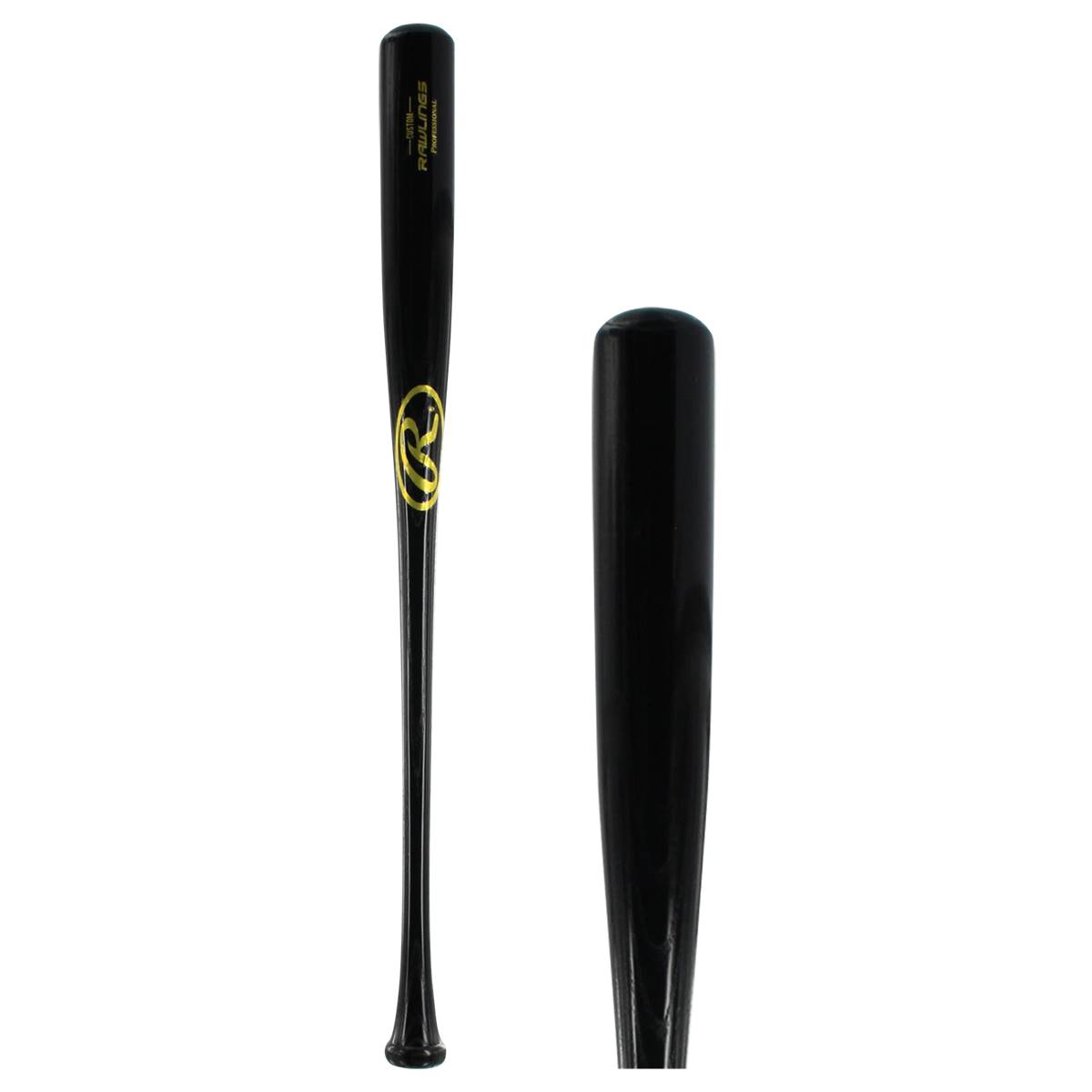 Rawlings Professional Ash Wood Baseball Bat PROAJM77 | JustBats.com