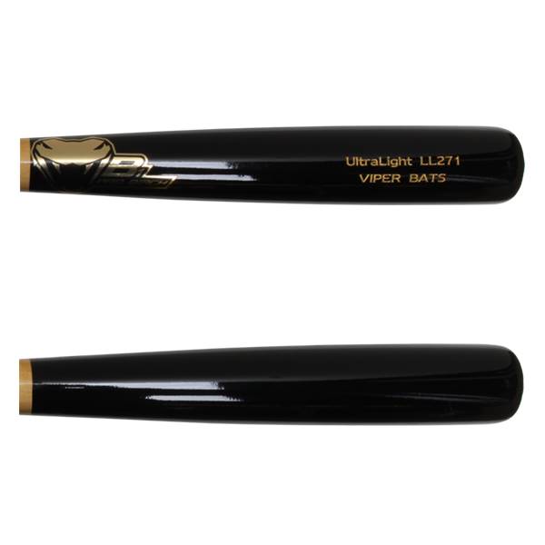 Viper Ultralight Birch Wood Youth Baseball Bat (VLLUL) | JustBats.com