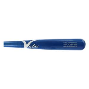 Victus Pro Reserve JC24 Players Weekend Maple Wood Baseball Bat ...
