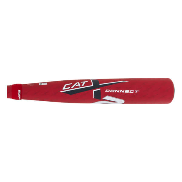 Marucci CATX2 Connect -5 USA Baseball Bat: MSBCCX25USA | JustBats.com