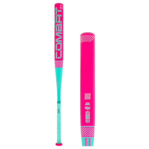 COMBAT MFG Spec CR-1 Mint Militia 13" Balanced USSSA Slow Pitch ...