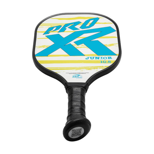 ProXR Junior Lightweight Composite Pickleball Paddle | JustPaddles.com