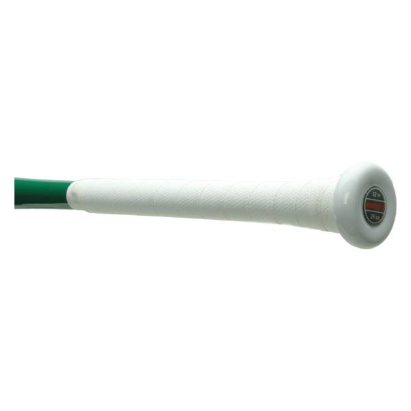 Marucci Team -3 2 5/8" BBCOR Baseball Bat MCBT Green | JustBats.com