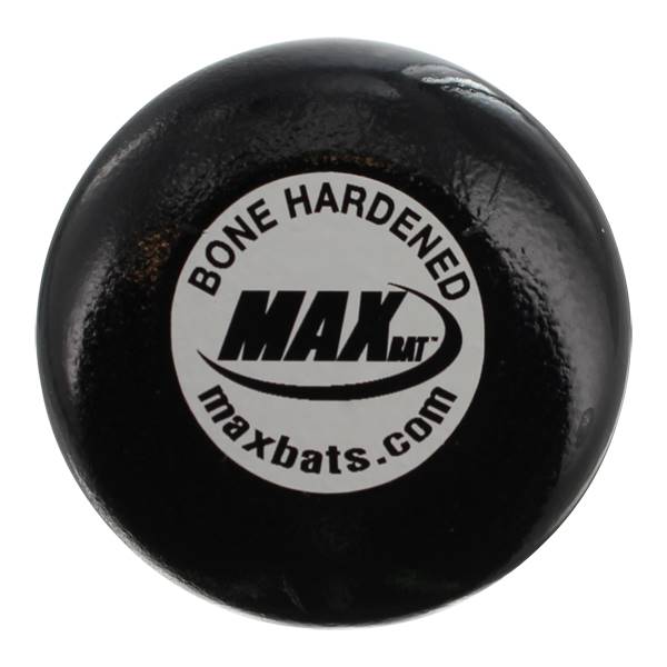 MaxBat Pro Maple Composite Wood Baseball Bat Model 110 | JustBats.com