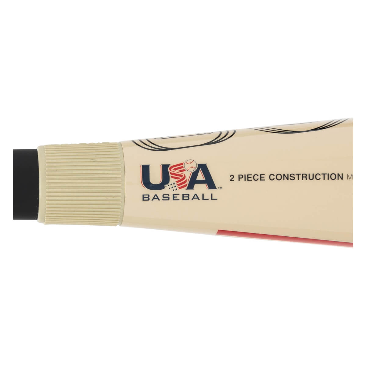 2024 Warstic Bonesaber Hybrid -10 USA Baseball Bat (MBBSH24UBWH ...