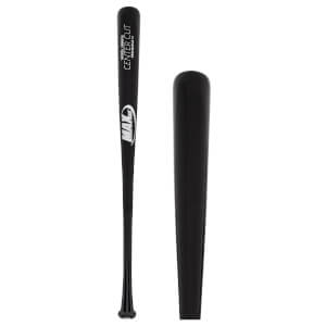 MaxBat Center Cut Rock Maple Wood Baseball Bat: (JBMB1B) | JustBats.com