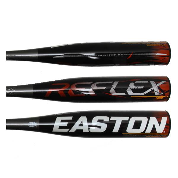 Easton Reflex -13 2 1/4" Youth Baseball Bat LX73 | JustBats.com