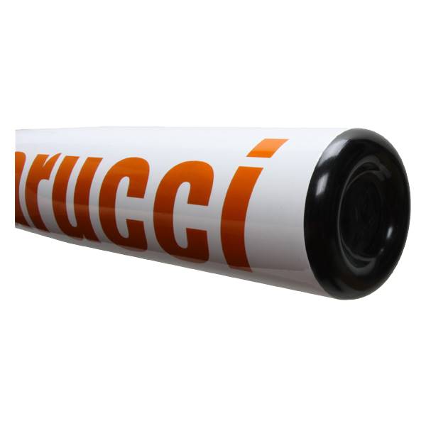 Marucci Team -3 2 5/8" BBCOR Baseball Bat MCBT Burnt Orange | JustBats.com