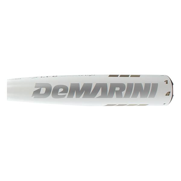 DeMarini CF8 -3 2 5/8 BBCOR Baseball Bat DXCFC | JustBats.com