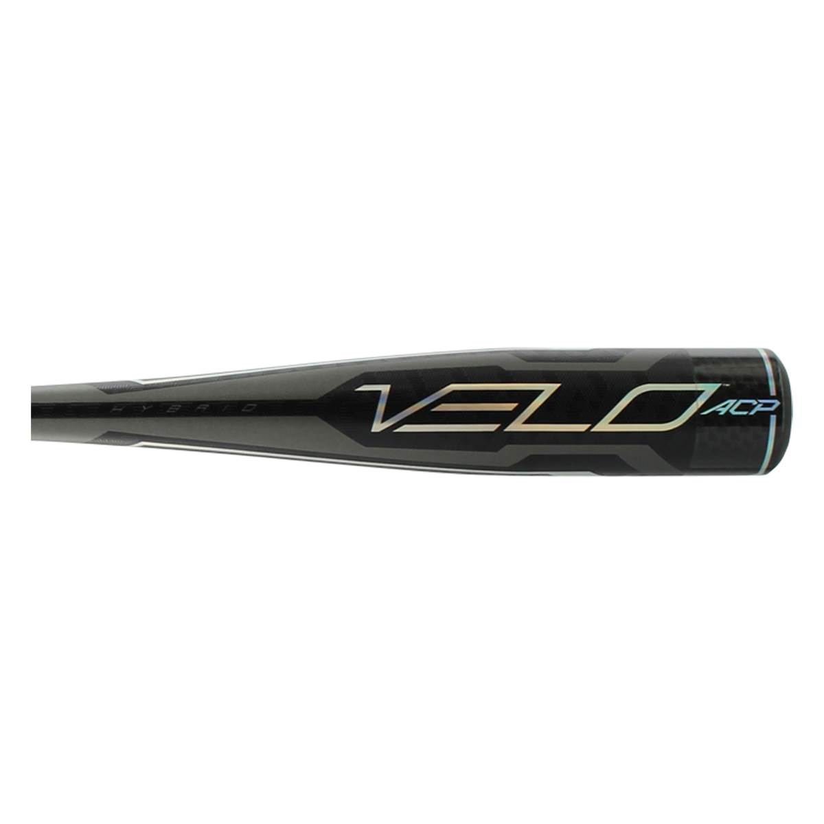 Rawlings VELO ACP -10 USA Baseball Bat USZV10 | JustBats.com