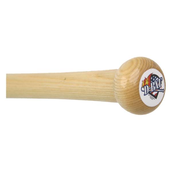 D-BAT One Hand Training Baseball Bat: OHT | JustBats.com