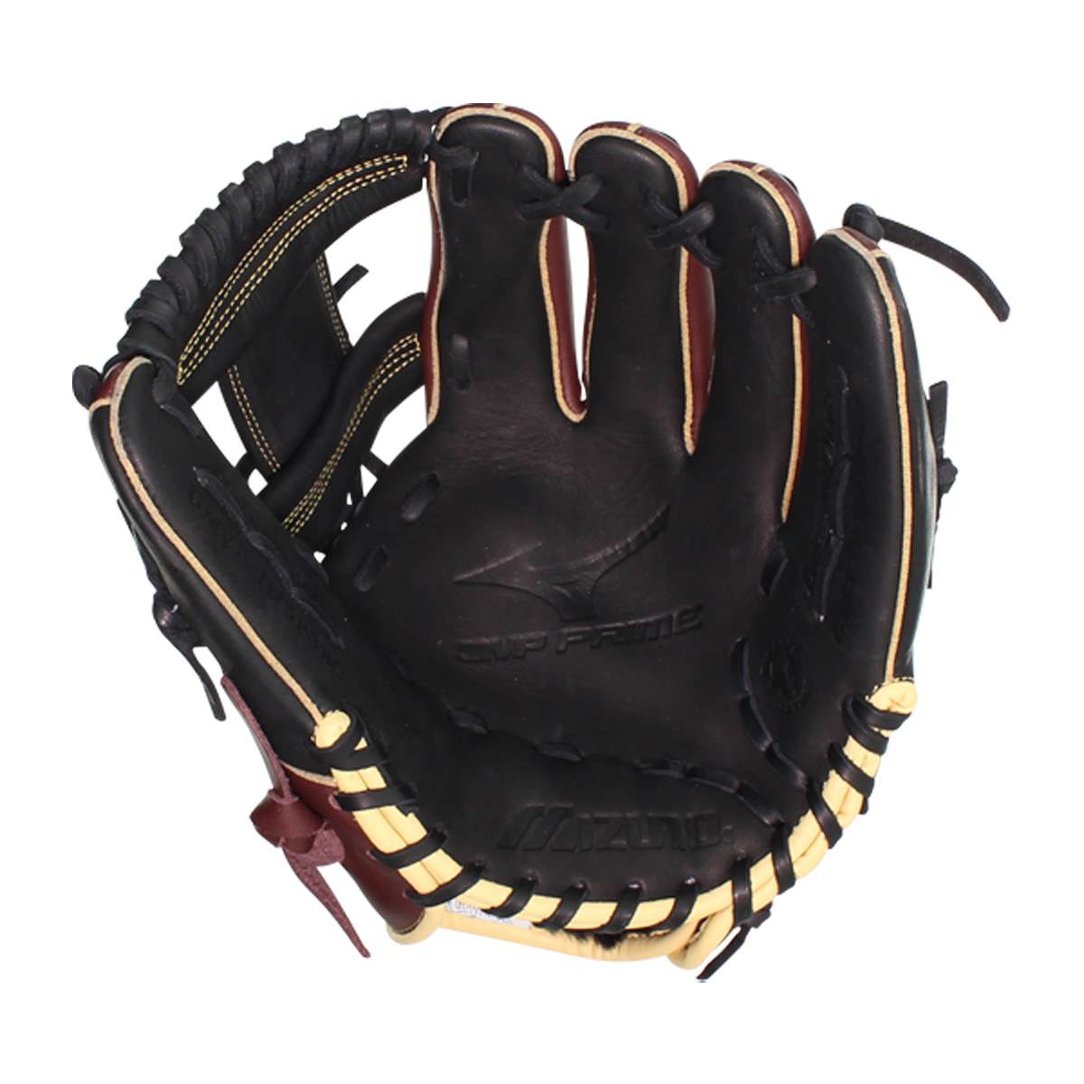 Mizuno MVP Prime 11.75 Inch Baseball Glove GMVP1175P3BC ...