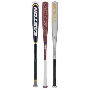 Pick Your Pack - BBCOR Bats | JustBats