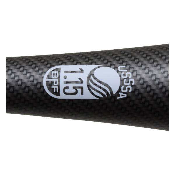 Louisville Slugger TPX Catalyst -12 2 1/4" Youth Baseball Bat YB13C ...