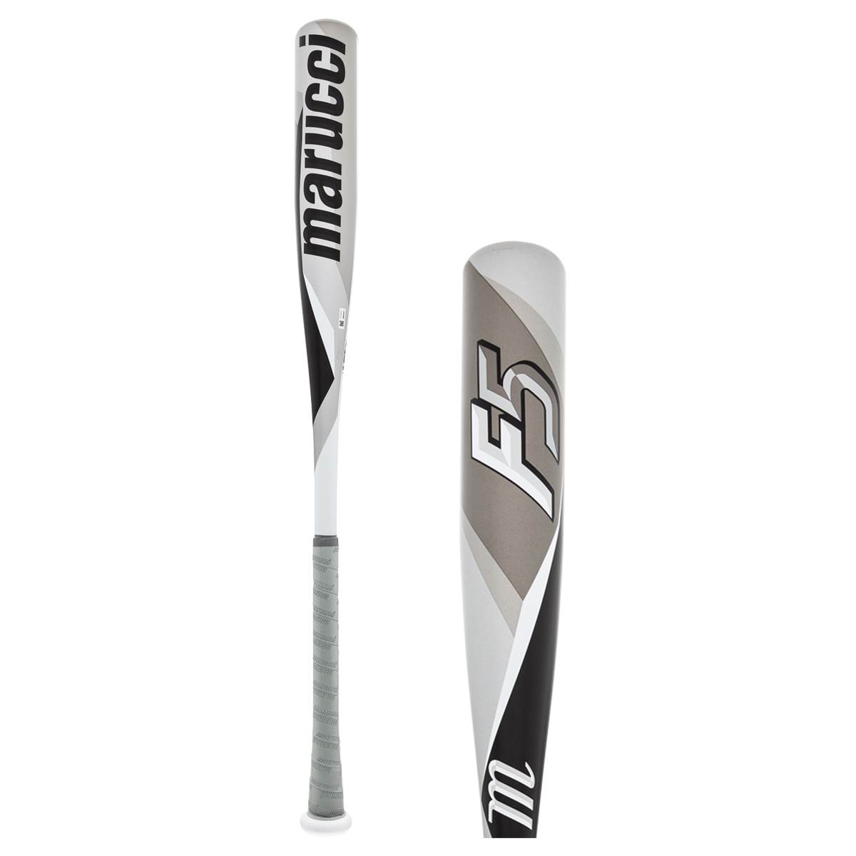 Marucci F5 -5 2-5/8" USSSA Baseball Bat (MSBF535) | JustBats.com