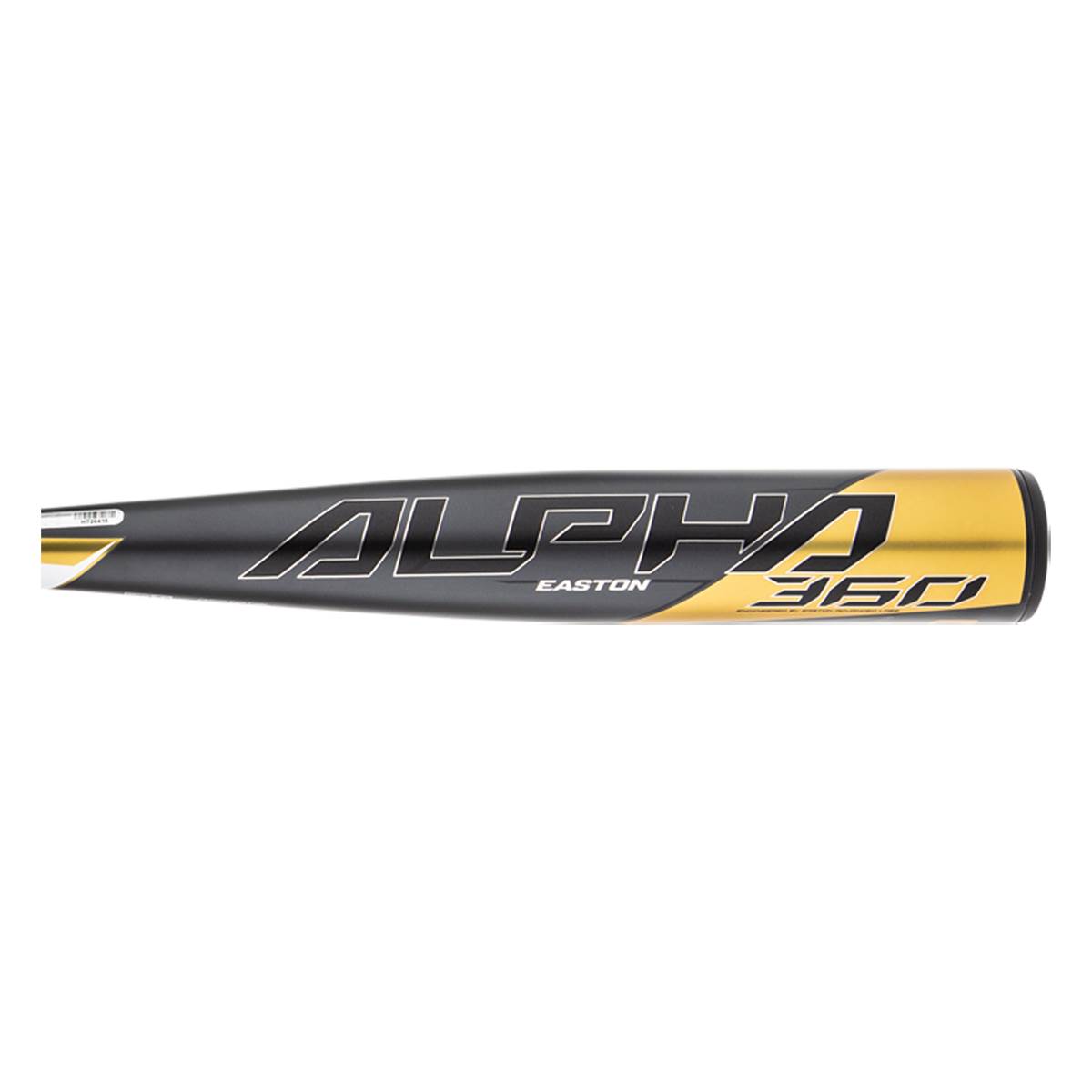 Easton Alpha 360 XL BBCOR Baseball Bat (BB20ALX) | JustBats.com