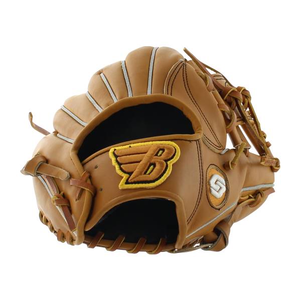 Brett Bros Hall of Fame Series 11" Youth Baseball Glove ML2-1100 ...