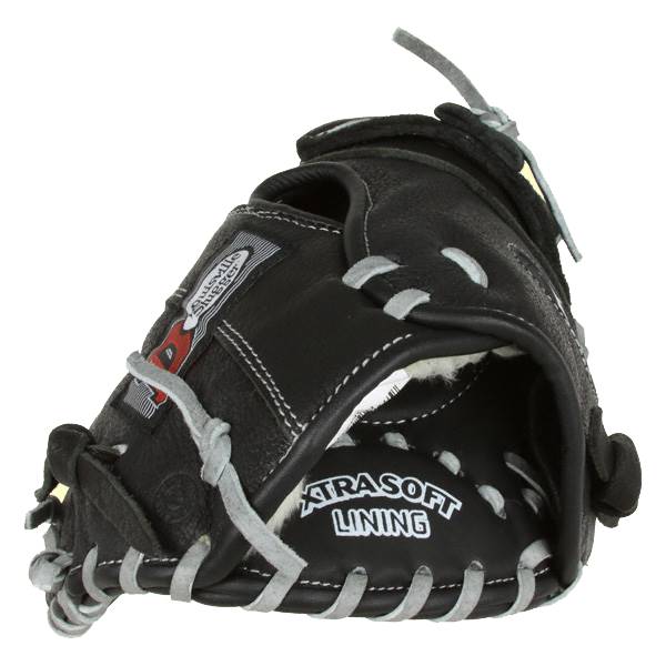 Louisville Slugger Dynasty 13" First Base Mitt DYNFB | JustBallGloves.com