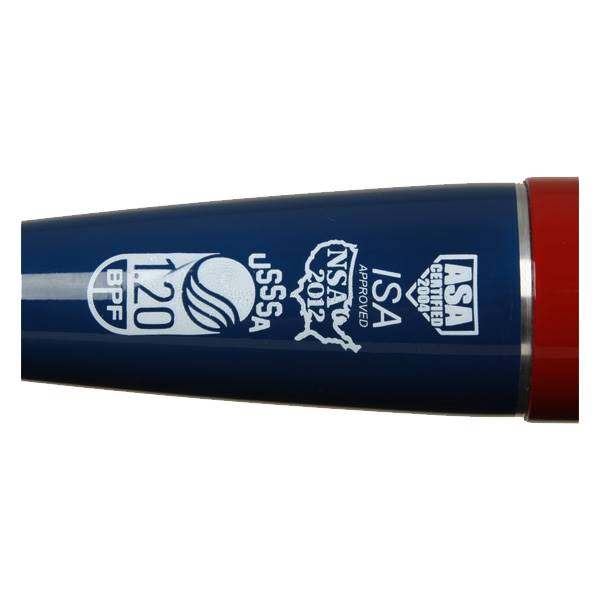 Anderson RockeTech SP Slow Pitch Softball Bat: KRKTSP | JustBats.com