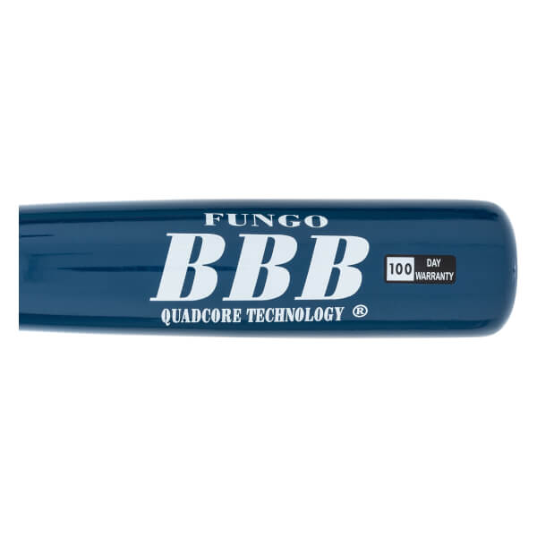 BamBooBat Bamboo 37" Fungo Bat: HW37M | JustBats.com