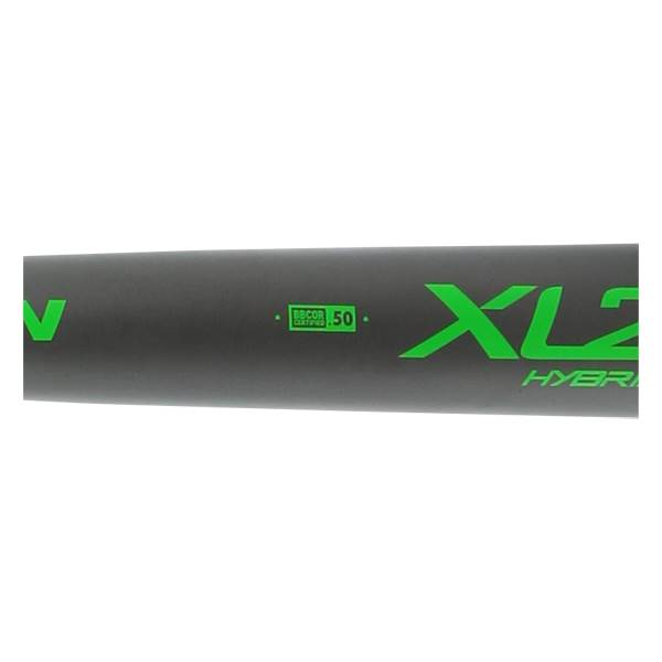Easton XL2 Hybrid -3 2 5/8 BBCOR Wood Baseball Bat XL2 | JustBats.com