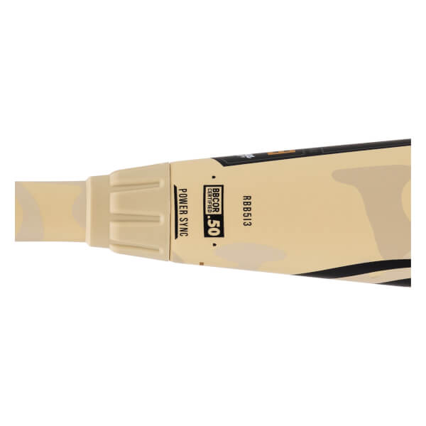 Rawlings Icon BBCOR Baseball Bat: RBB5I3 | JustBats.com