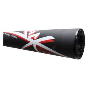 Worth Sick 454 Greg Connell Balanced USSSA Slow Pitch Softball Bat ...
