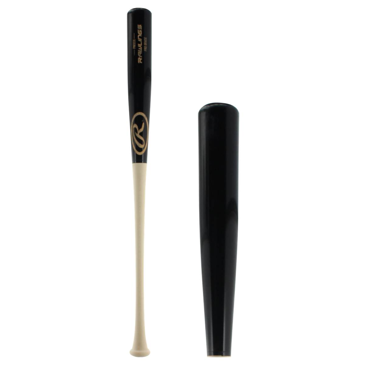 Rawlings Pro Grade Maple Wood Baseball Bat PMXXX | JustBats.com