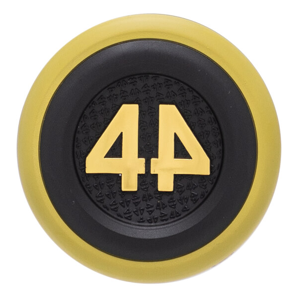 44 Pro Drew Burress Power XP BBCOR Baseball Bat: BBPXPDB | JustBats.com