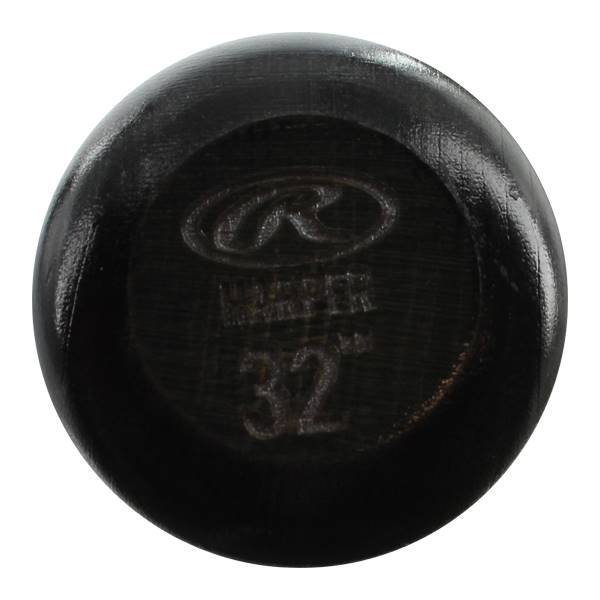 Rawlings Pro Label -3 2 1/2" Bryce Harper Game Day Maple Wood Baseball ...
