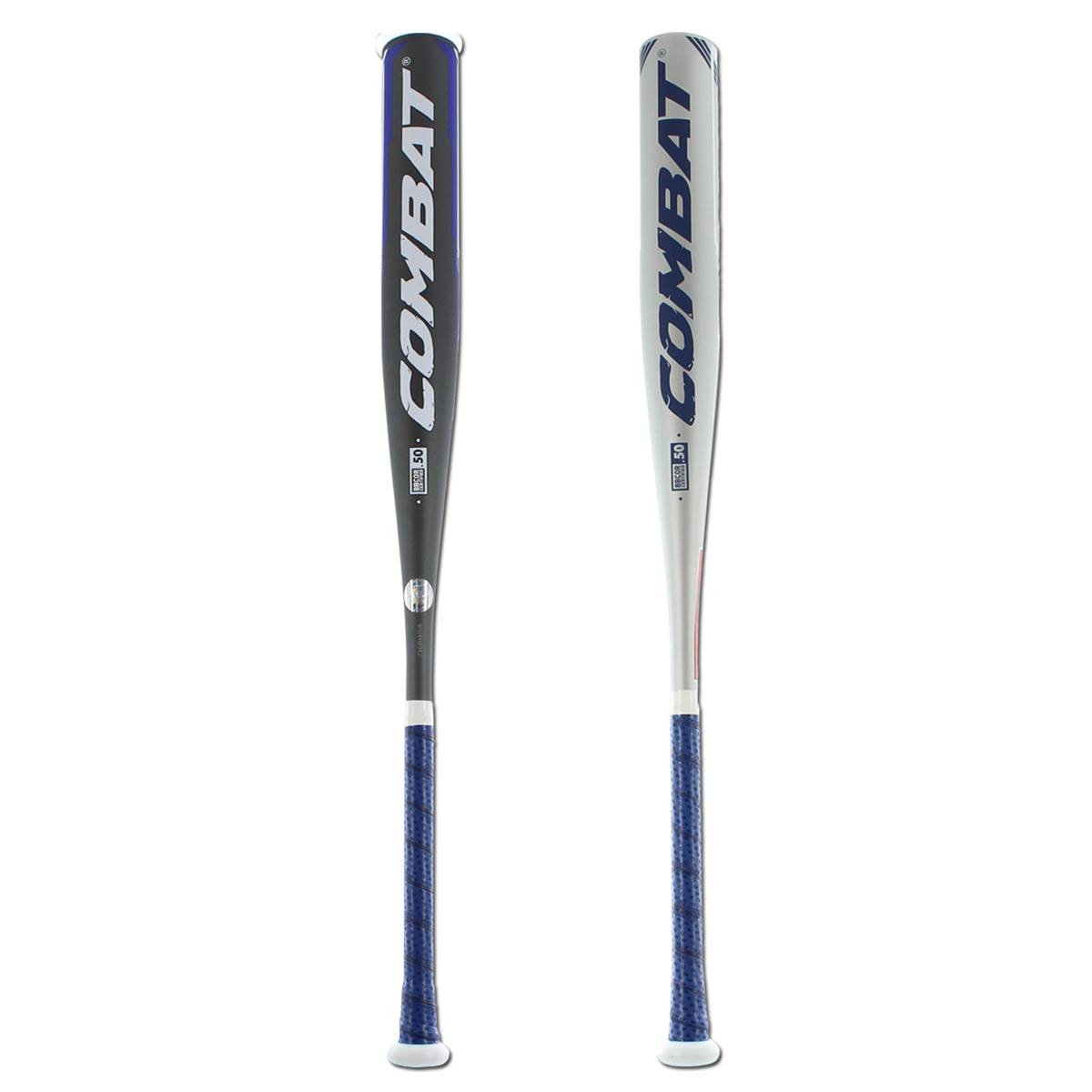 Bat Pack COMBAT VIGOR and COMBAT VIGOR BBCOR Baseball Bats: VG2AB103 ...