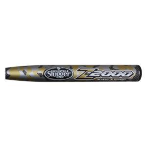 Louisville Slugger Z-2000 End Load ASA Slow Pitch Softball Bat: SBZ214 ...