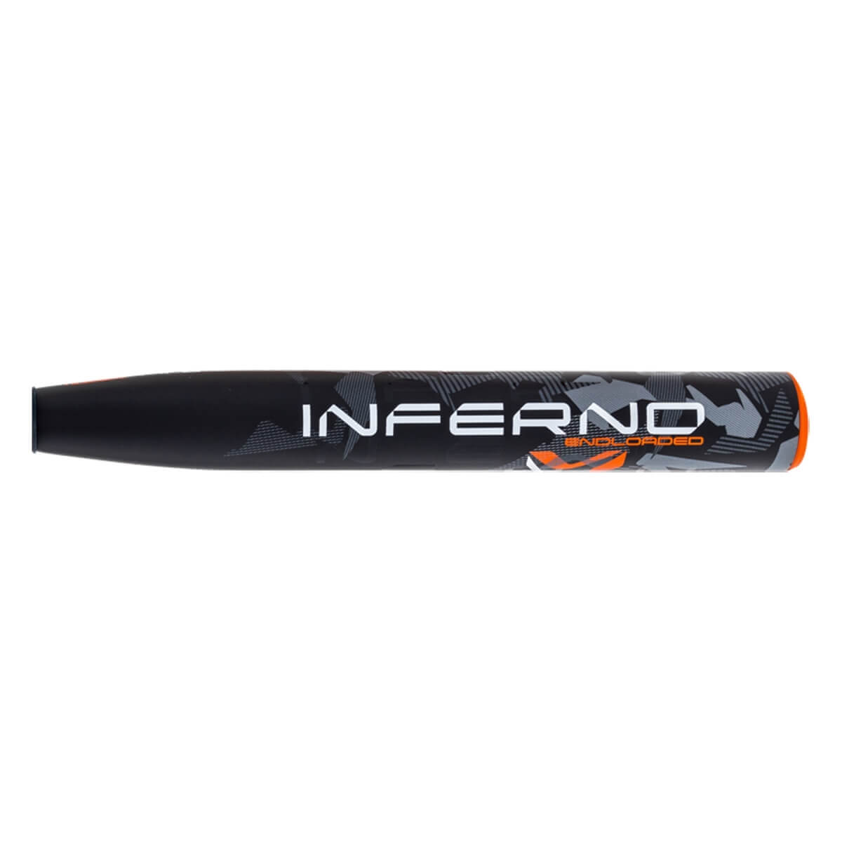 2024 Axe Inferno Flared Endloaded Dual Stamp Slow Pitch Softball Bat ...