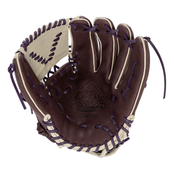 Mizuno Custom Fastpitch Softball Glove: GCCFP1253 | JustBallGloves.com