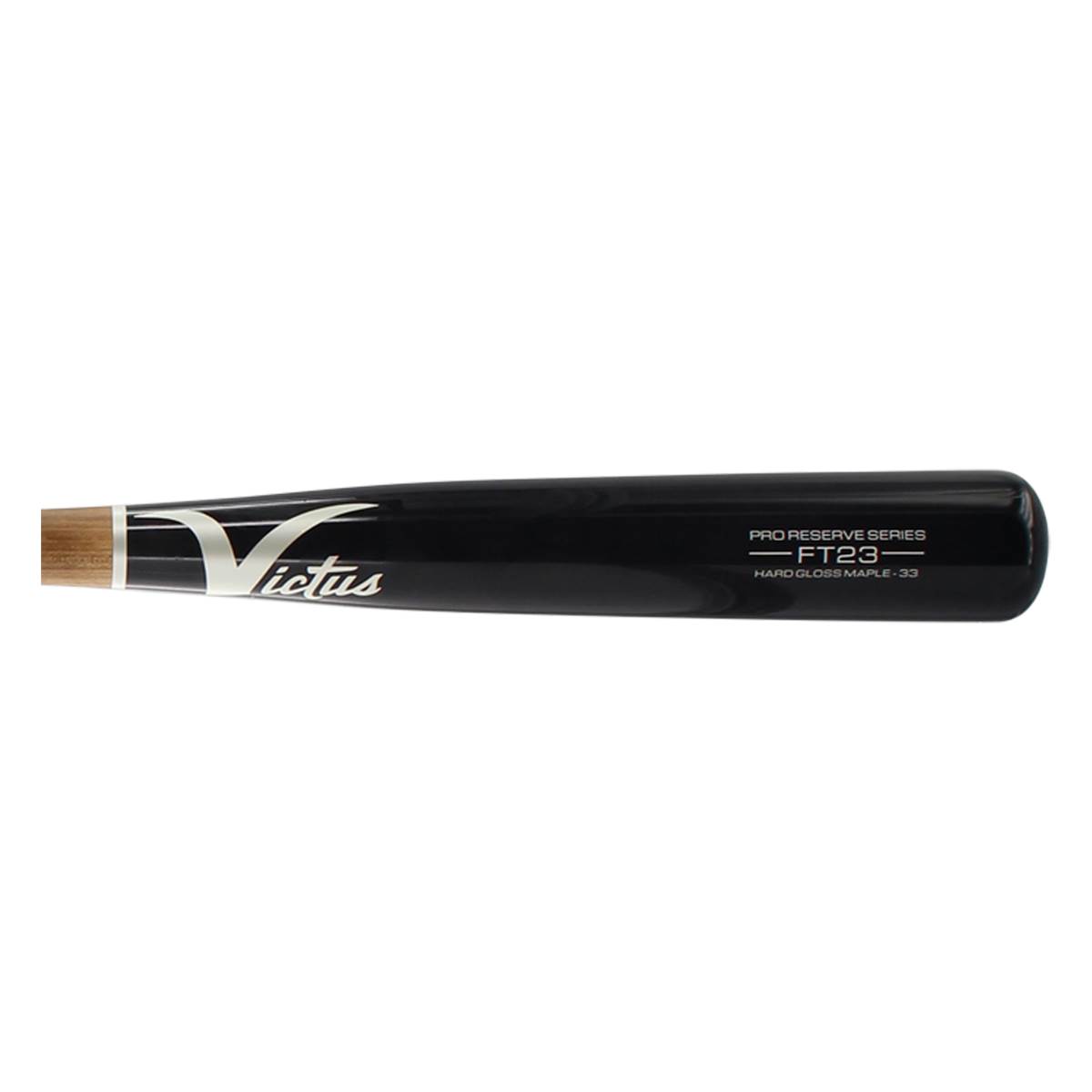 Victus Pro Reserve FT23 Maple Wood Baseball Bat VRWMFT23-FL/CR ...