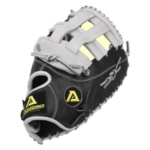 Akadema Professional 13" First Base Mitt ACW57 | JustBallGloves.com