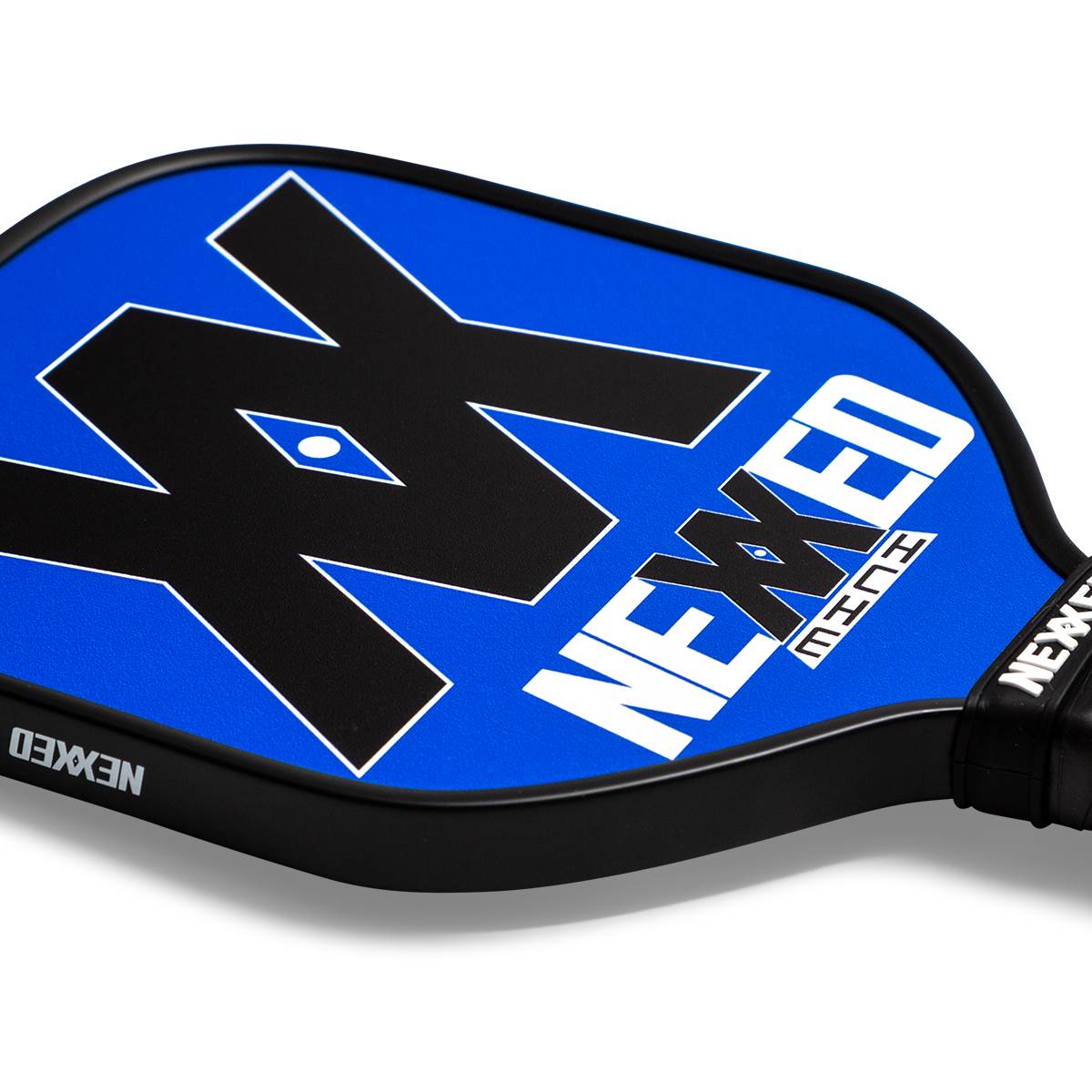 Nexxed Mini Lightweight Composite Pickleball Paddle | JustPaddles.com