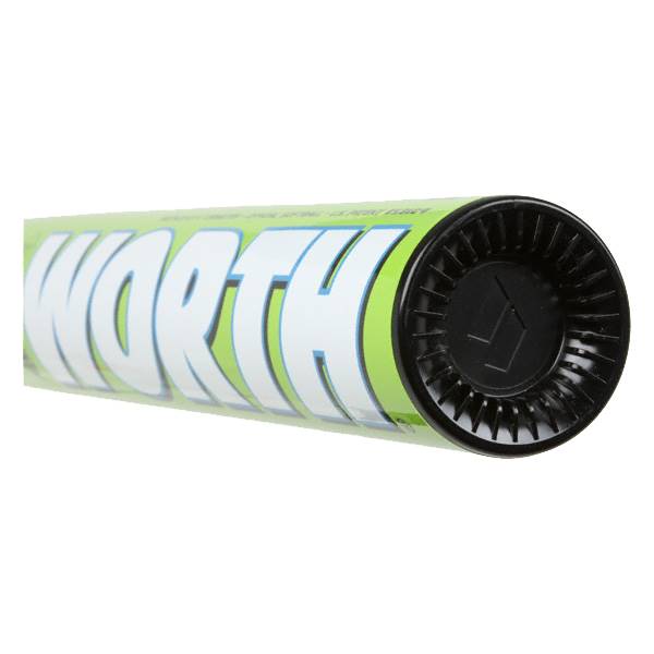 Worth Toxic Titan ASA / USSSA Slow Pitch Softball Bat SBTNC2 | JustBats.com