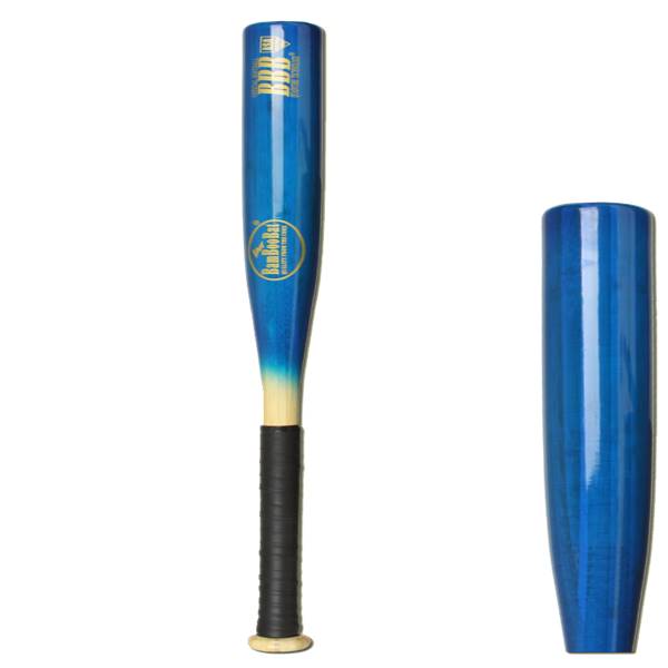 BamBooBat Bamboo Wood Slowpitch Softball Bat HNBU34S | JustBats.com