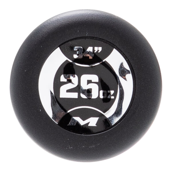 Miken Freak JR9 12" SuperMax USSSA Slow Pitch Softball Bat: MSU5JRX ...