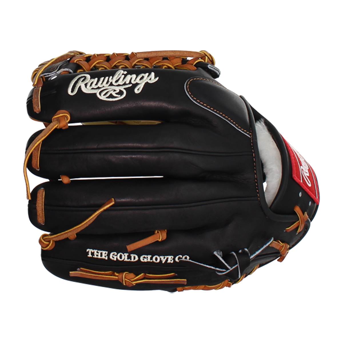 Rawlings Pro Preferred 11.75" Baseball Glove PROS205-4CBT ...