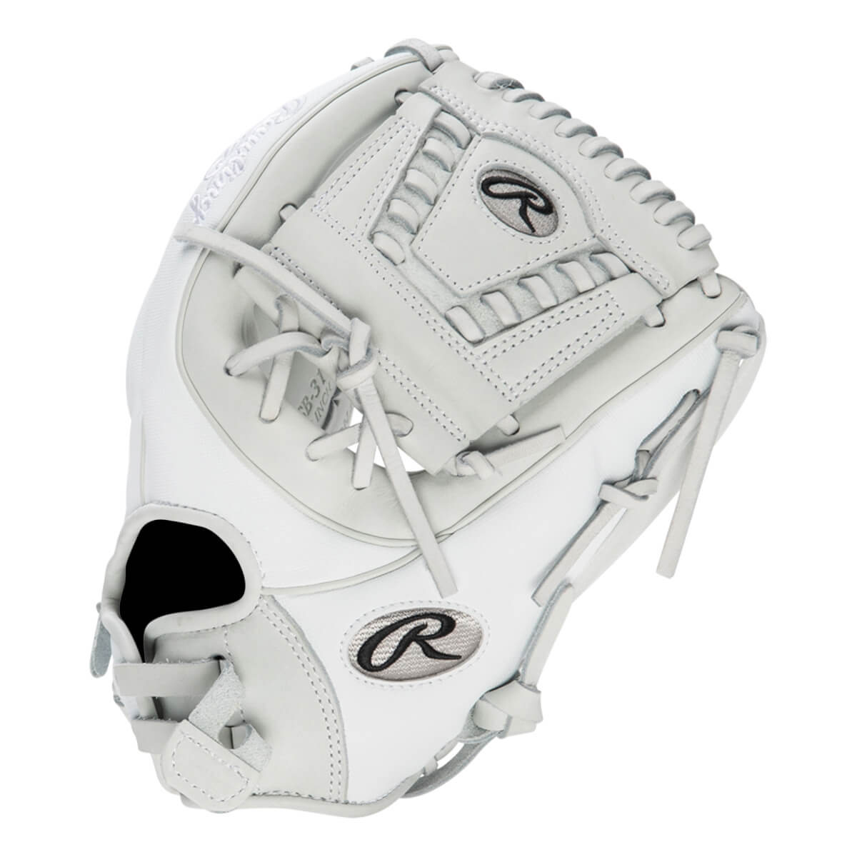 Rawlings Liberty Advanced Color Series Speed Shell 11.75" Fastpitch ...