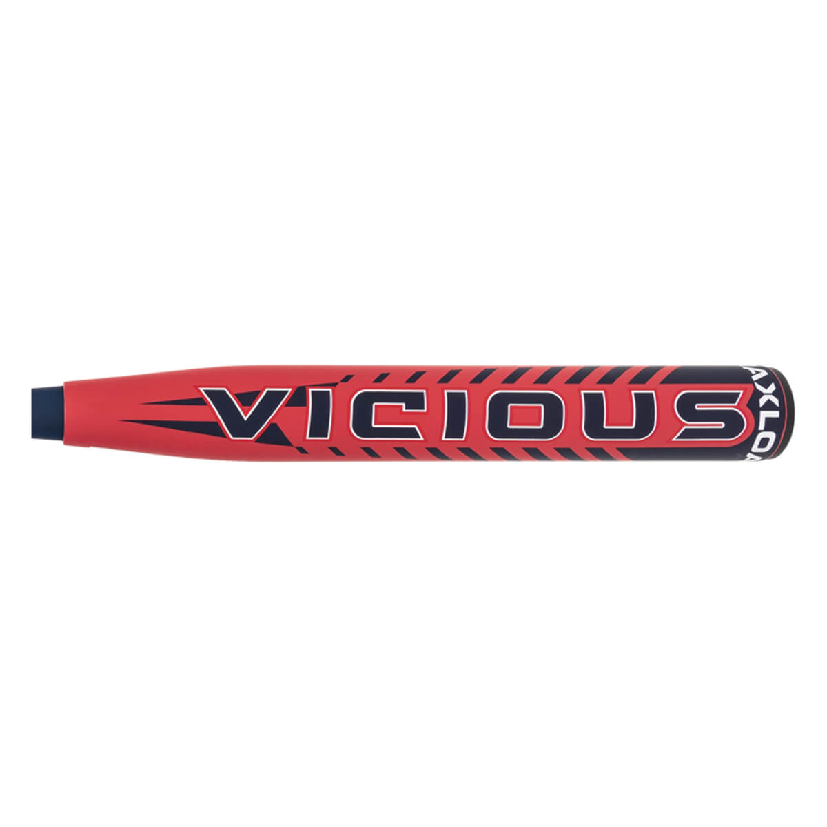Miken Vicious 13" Maxload Dual Stamp Slow Pitch Softball Bat (MV13L ...