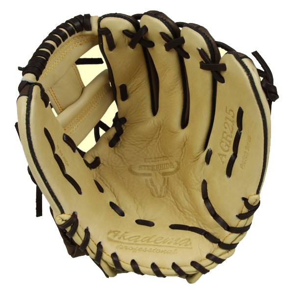 Akadema Pro Soft Series: AGR215-12 *Demo* | JustBallGloves.com